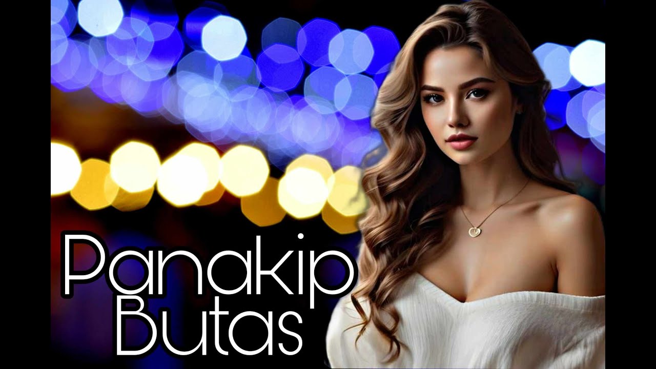 Panakip butas - YouTube