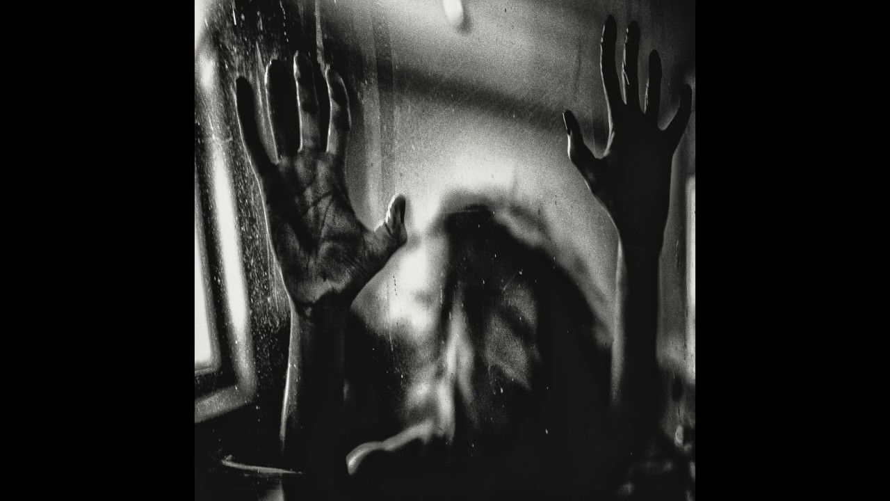 Behind the Shadow Drops - Positive Shadow, Negative Light - YouTube