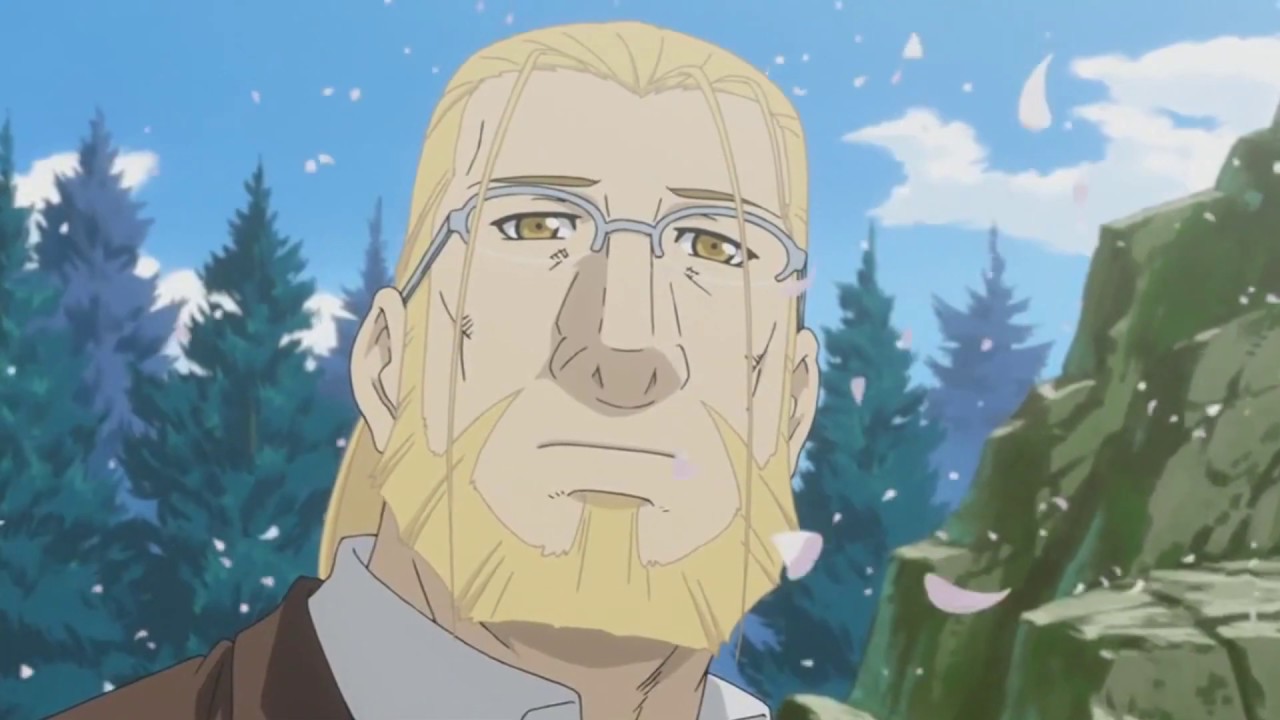 FMAB Villains Tribute: My Strange Addiction - YouTube