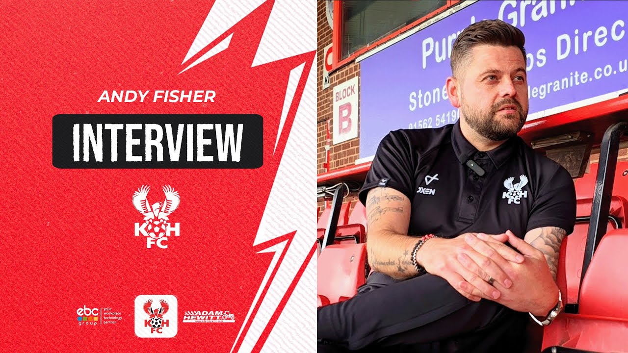 💬 "BEEN A WHIRLWIND!" | 12 Jun 24 | Andy Fisher on Women's summer so ...