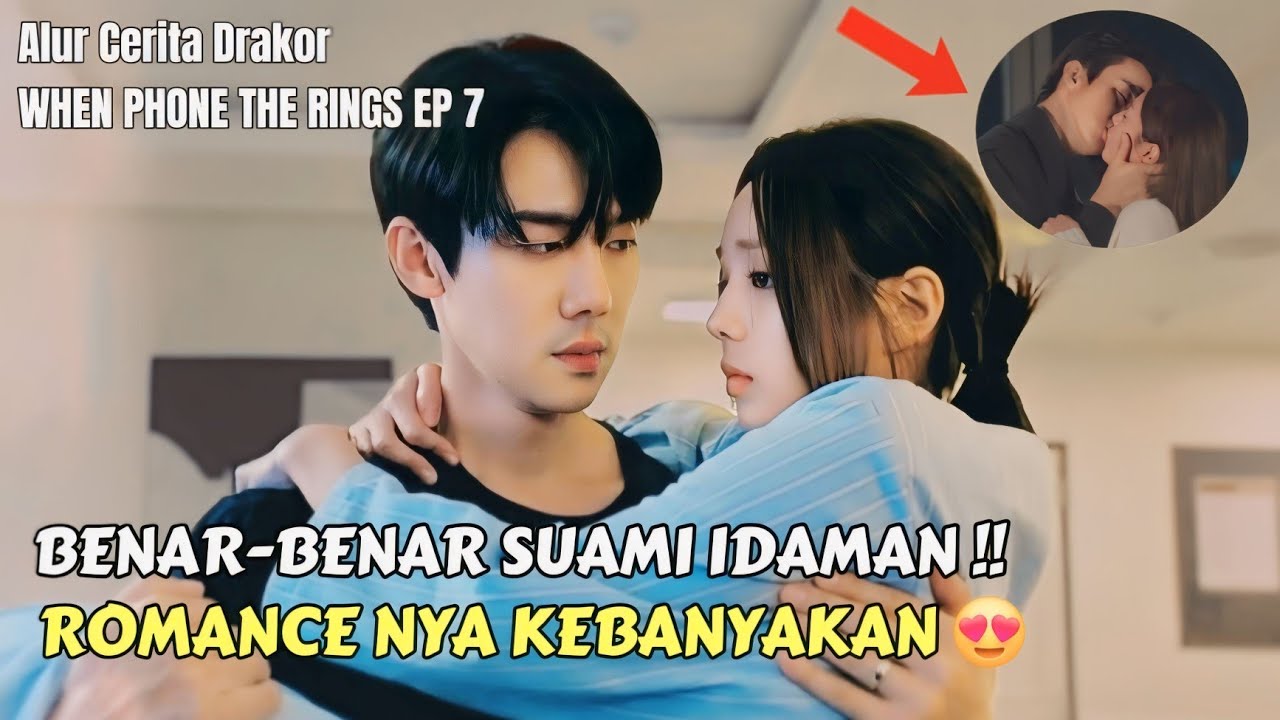 SO SWEET BANGET SIH || ALUR CERITA DRAMA KOREA ROMANTIS 2024 - YouTube