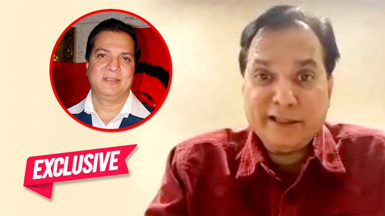 Lalit Pandit Breaks Silence On The End Of Jatin-Lalit Jodi - YouTube