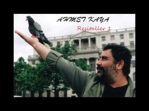 Ahmet Kaya - Dersim Dört Dağ İçinde