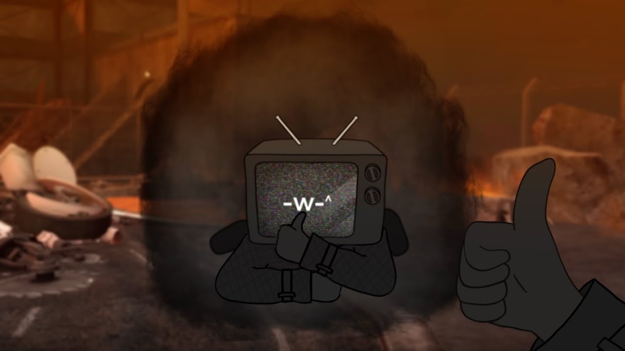 Angry Camera woman - skibidi toilet 73 (part1) - YouTube