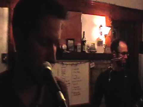 The Mitchell Experiment Exclusive. - YouTube