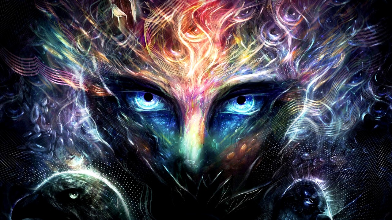 GOA Progressive Mix November 2016 #1 | 'Psychedelic Truth' by《ॐ Acid ॐ ...