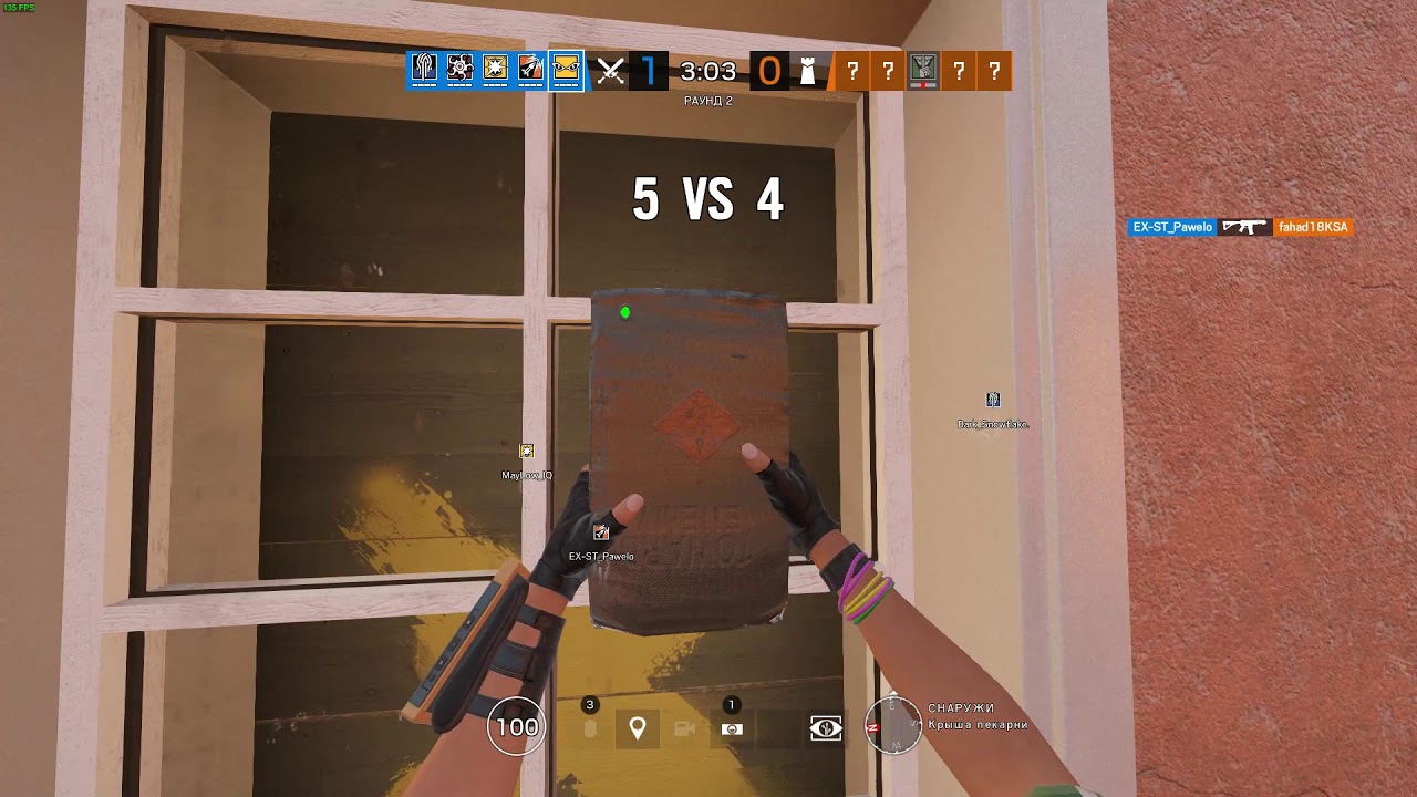 R6 - Funny compilation#1 - YouTube