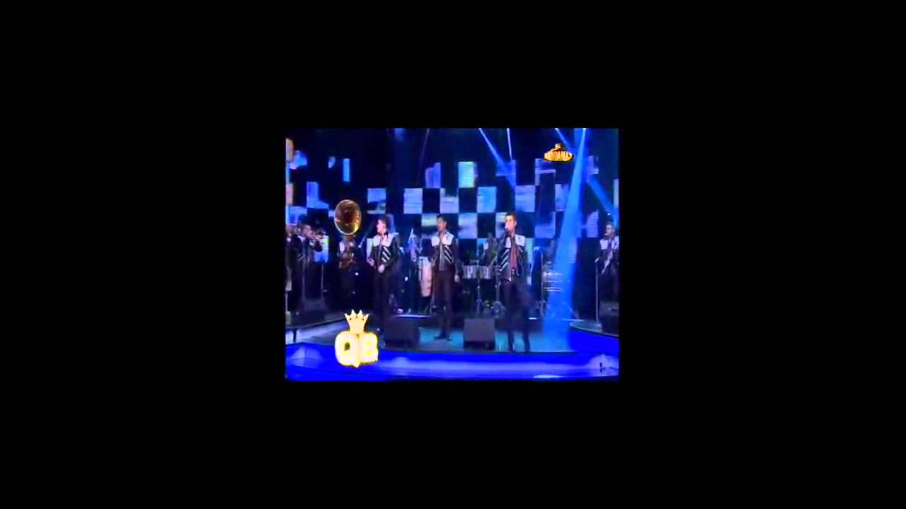 video musical veronica - YouTube