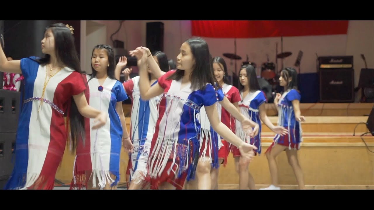 Kayah Moe | Kay Htoe Boe 2022 Austin MN - YouTube