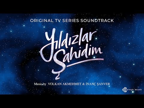 Yıldızlar Şahidim - Aksiyon Gerilim (Original TV Series Soundtrack)