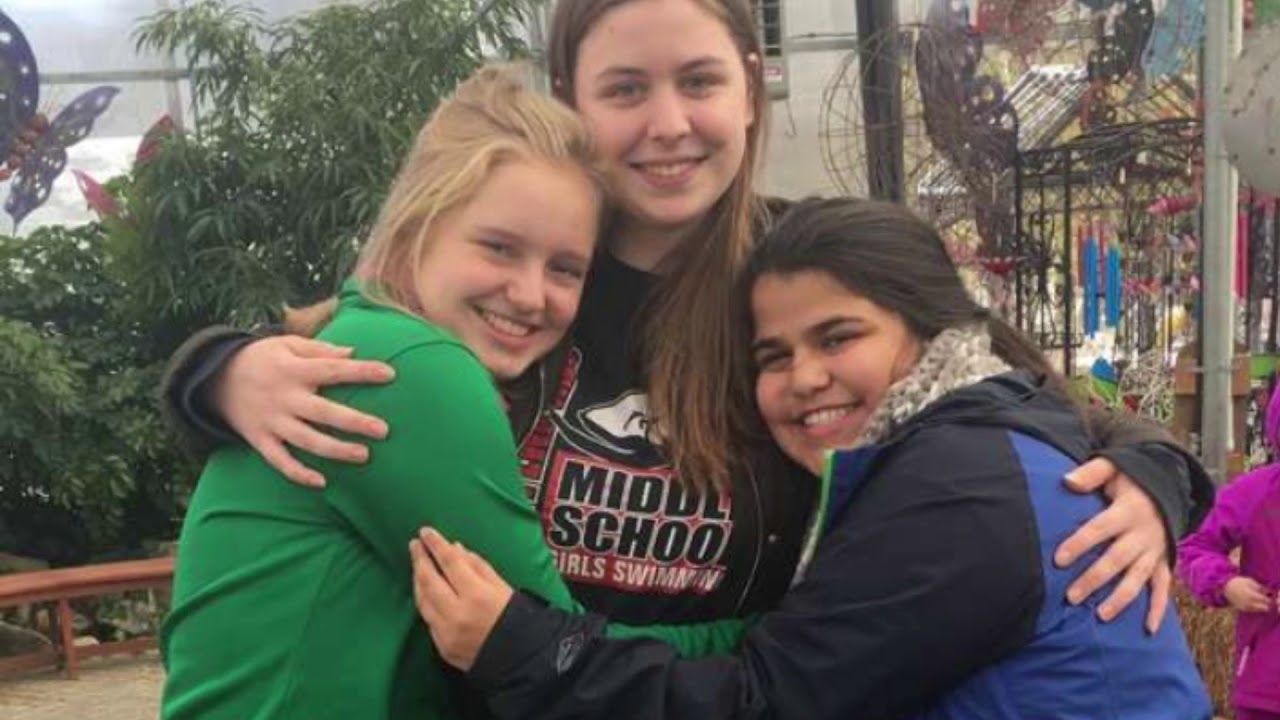 Rhinelander DECA - Community Service Activities - YouTube