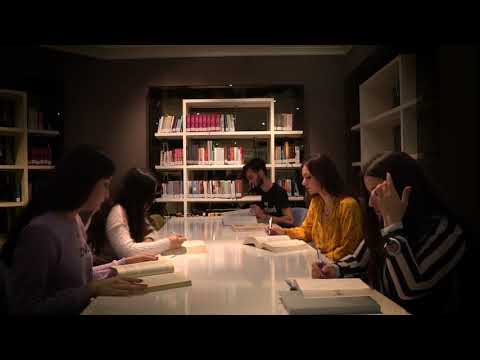 İstanbul Gelişim Üniversitesi Meslek Yüksekokulu Halkla İlişkiler ve Tanıtım Programı