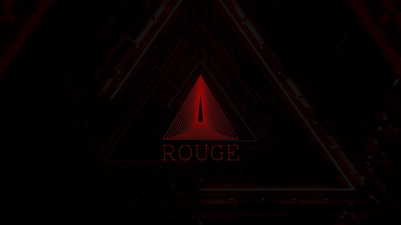 Triangle Rouge Magazine | Première Édition - YouTube
