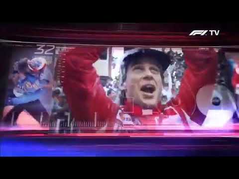 F1 2020 Opening Intro 70 Years - YouTube