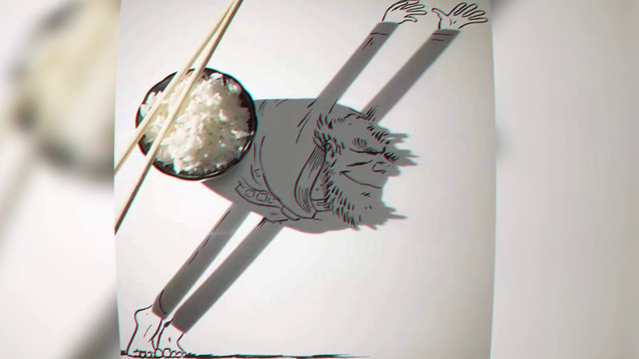 The Best Shadow Art Videos on YouTube - YouTube