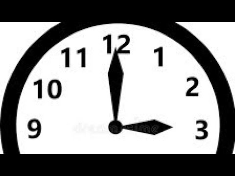 Pakistan Standard Time - YouTube