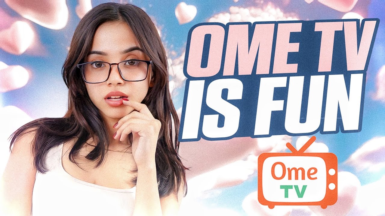 MY FIRST TIME ON OME TV!! | FUN STREAM 😂 - YouTube