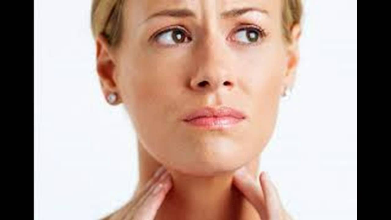 Cómo tratar y curar un absceso retrofaríngeo - YouTube