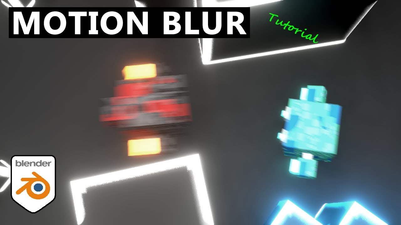 Motion Blur Tutorial 📸 - YouTube