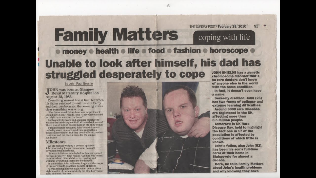 The John Shields Case - Episode 5: Fitted-up - Part 2: 'Evidence' and ...