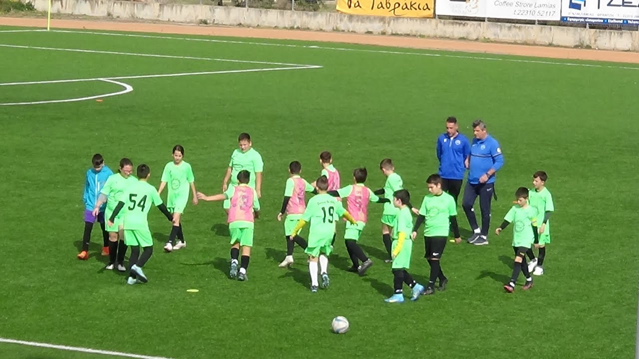 Οι δηλωσεις των πρωταγωνιστών του παιχνιδιού!! - YouTube
