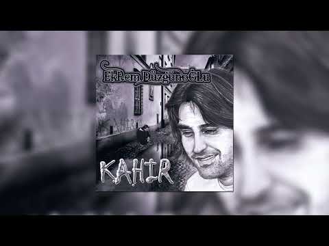 Ekrem Düzgünoğlu - Bir Daha Yarat