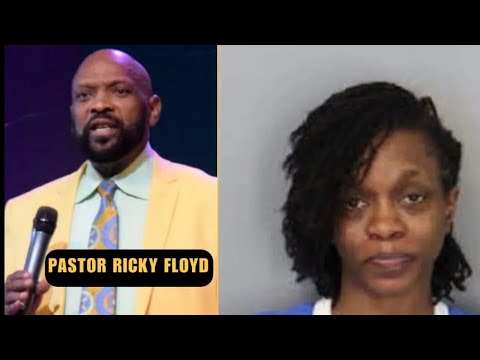 Pastor Ricky Floyd unalive over a religious debate outside of a bar and ...