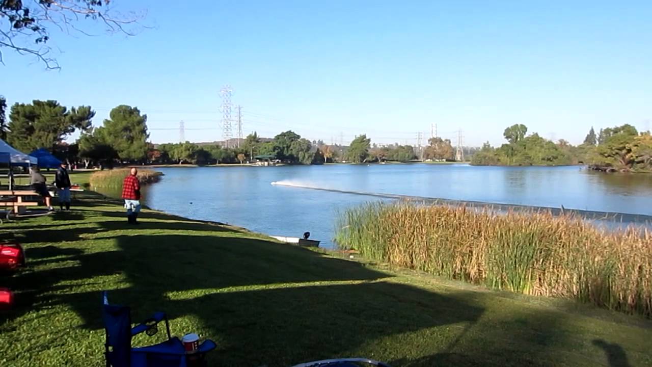 2012 Legg Lake SAW Nov 3rd & 4th - YouTube