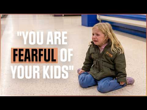 Supernanny Jo Frost Fixes 4-Hour Tantrums In 4 Minutes 🤯 | Supernanny UK