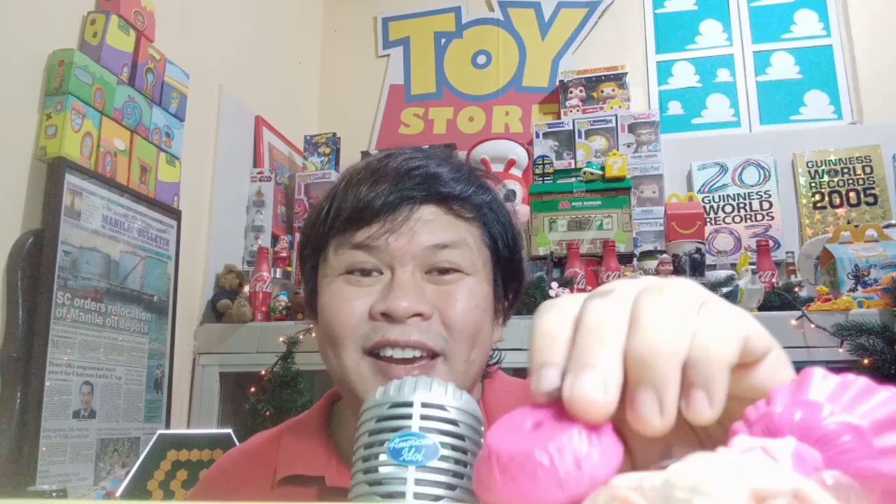 Barbie as Kristyn Faraday - The Pink Shoes (McDonald's 2013) - YouTube