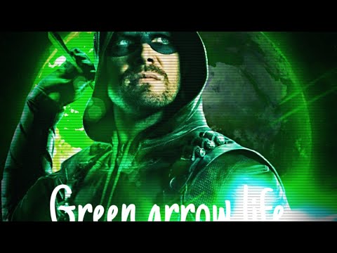 green arrow life #251 - YouTube