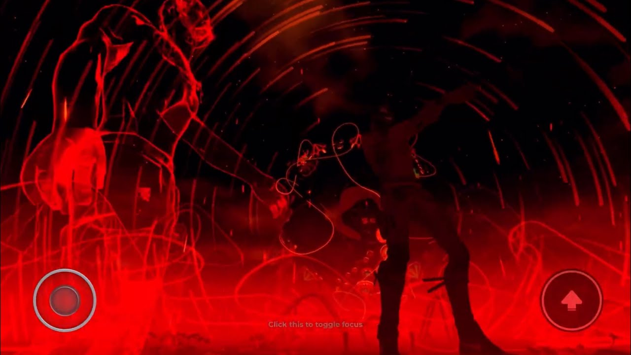 Travis Scott x Eminem Concert In Roblox - YouTube