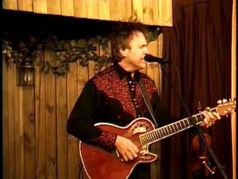 Dan Schafer Concert Promo Video 'Live' NBN - YouTube