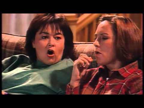 Roseanne Closing Credits, Season Four, Part Two - YouTube