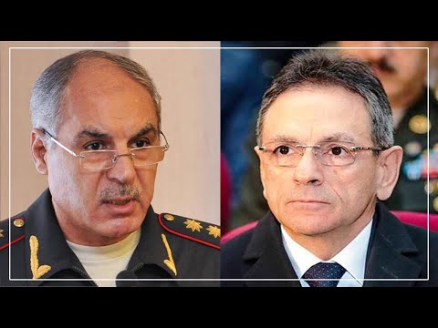 3.8.23: general Zakir Ağayev: Mən işgəncə məkanında Xanlar Vəliyevi, DTX əməkdaşı Mehdixanı görmüşəm