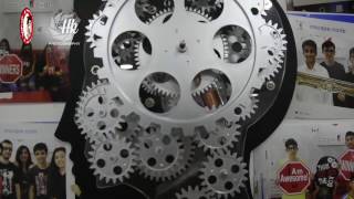 Videos | Escape Code