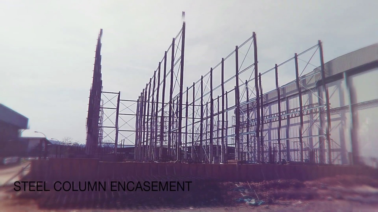 Progress of ICCL Phase 5 – One Stop Logistics Centre for Regional ...