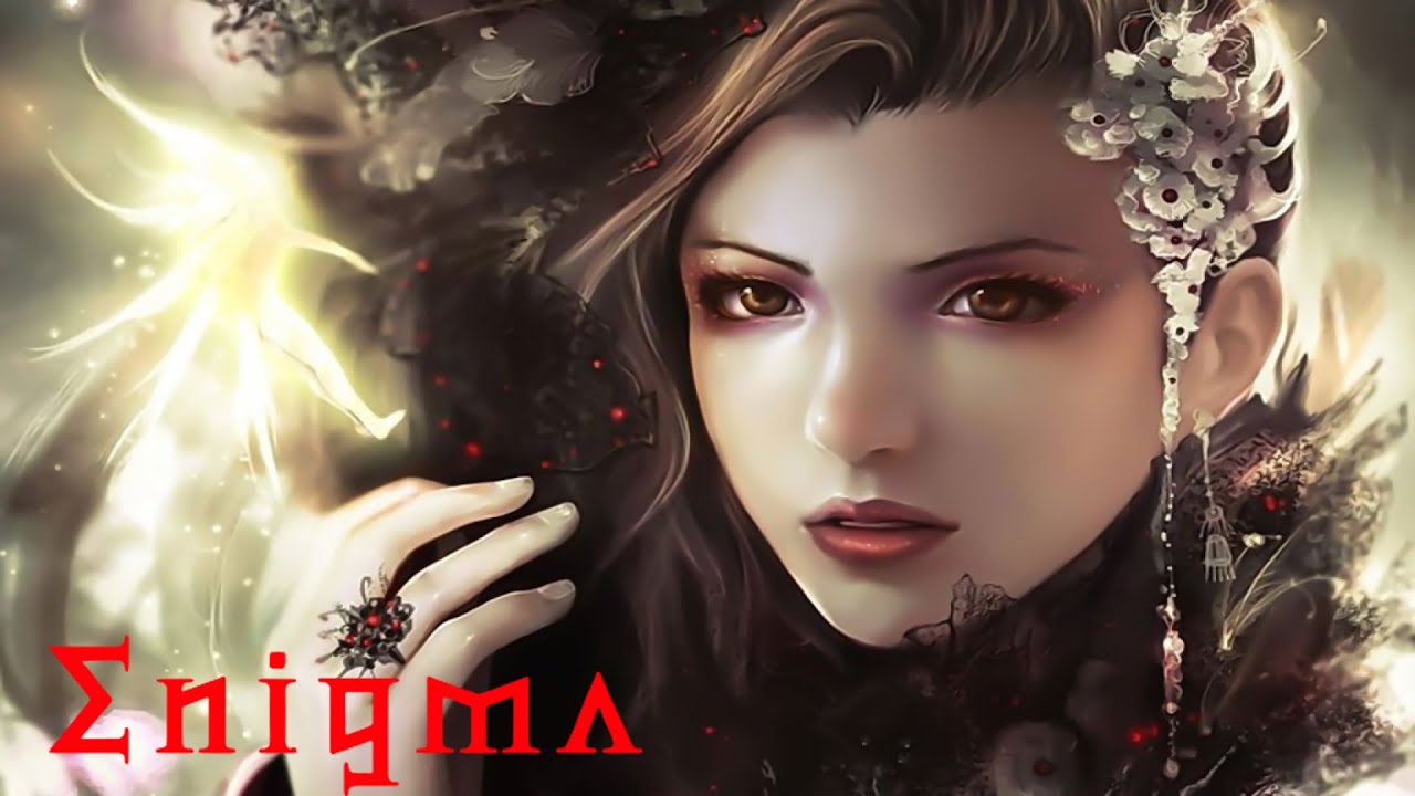 Best Of Enigma | Best Remixes Enigma Greatest Hits 90s | The Best of ...