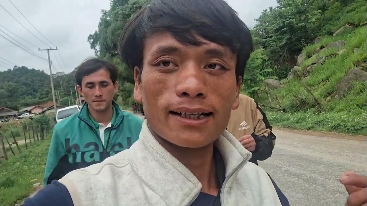 Hnub no yog hnub kawg lawm os - YouTube