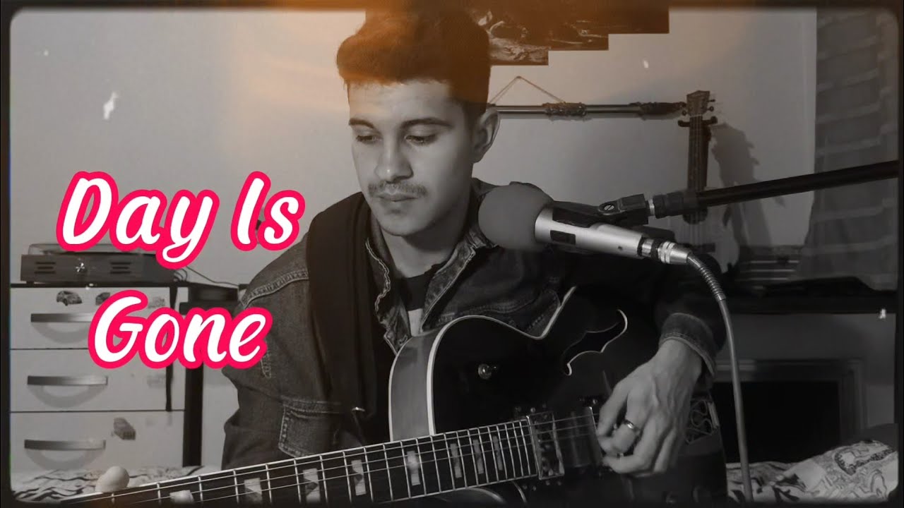 Day Is Gone - Noah Gundersen (Ree Toledo Cover) - YouTube