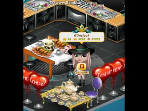 irem derici - dantel klip iyi seyirler...