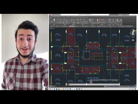ozakademi Autocad ders yorumu