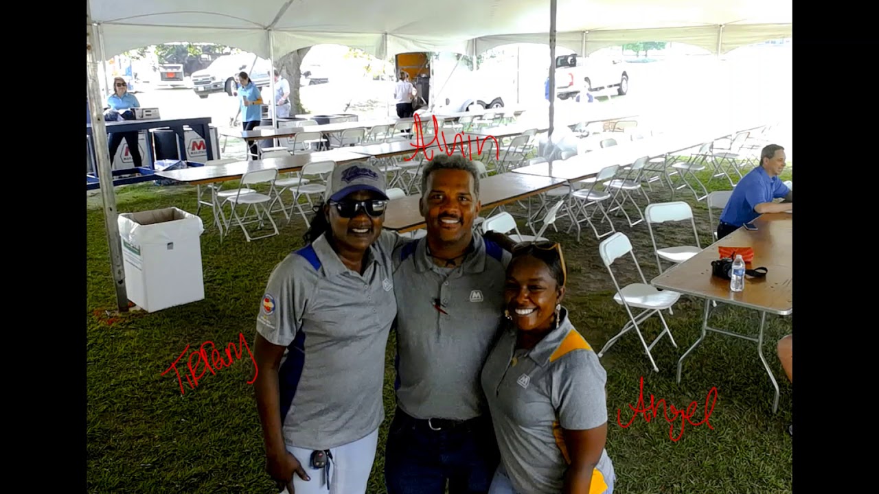 Marathon Petroleum Golf Tournament Photos - YouTube