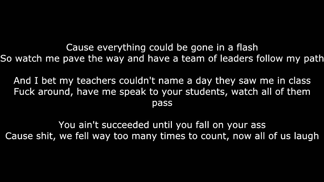 Phora - Before It's Over Pt. 2 Lyrics - YouTube