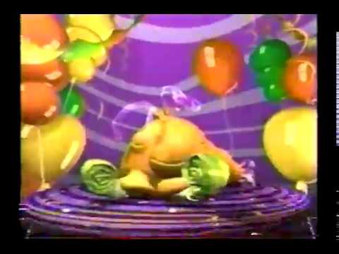 YTV (2002) - DBZ Commercial Break #20 - YouTube