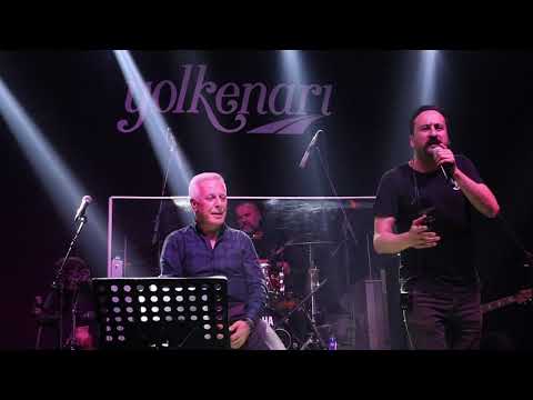 Tolga Kaya & 5+1 -Tedirgin (Canlı Performans)