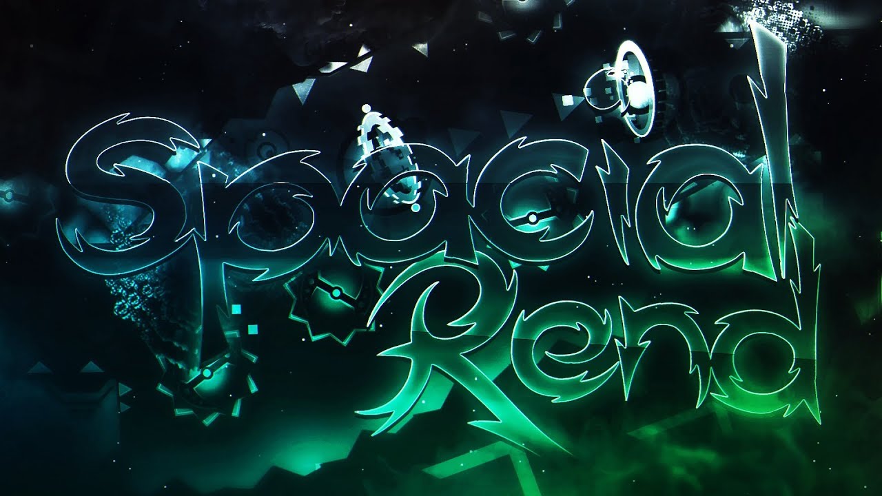 Spacial Rend 100% by Eclipsed & More - YouTube