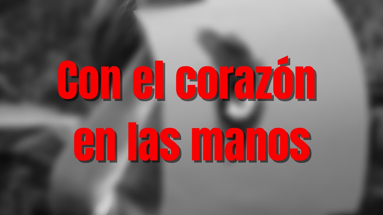 ¡Contactate conmigo! - Rossy Luna - YouTube