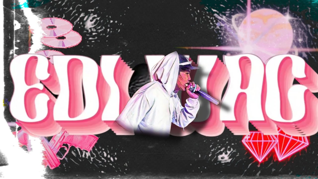 EDI WAG - Marklon M (Official Lyric Video) - YouTube