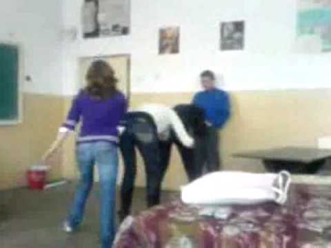 Lapte Gros, da gros rau | partea 2 [Powered by www.DnGX.ro] - YouTube